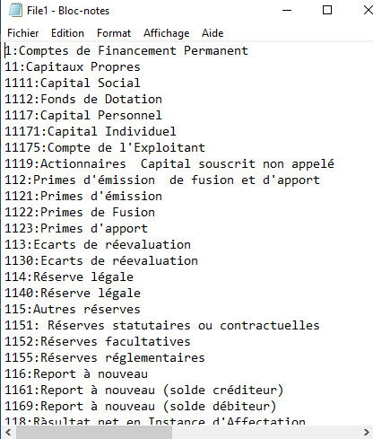put text in listview and open screen 2 - Discuss - Kodular Community
