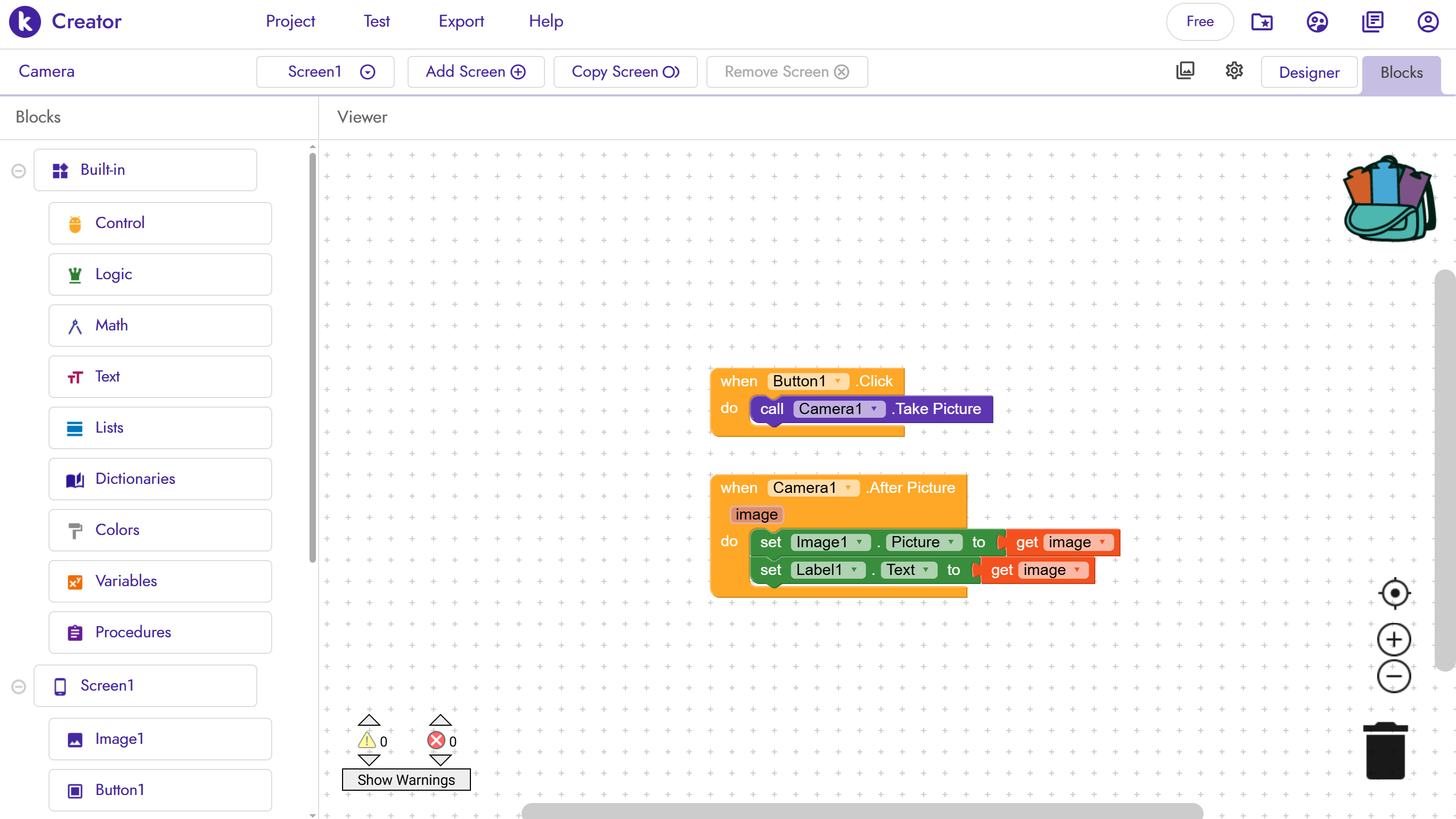 Kodular Creator 2025.10 Image Bug - Bugs - Kodular Community