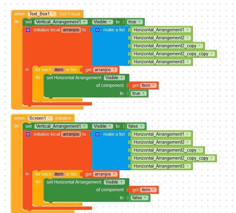 Creating Rules with the PasswordUtils Extension - Discuss - Kodular Community