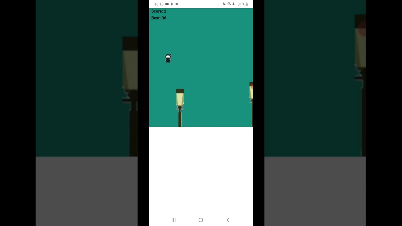 How To Make Object Jump Like This Discuss Kodular Community