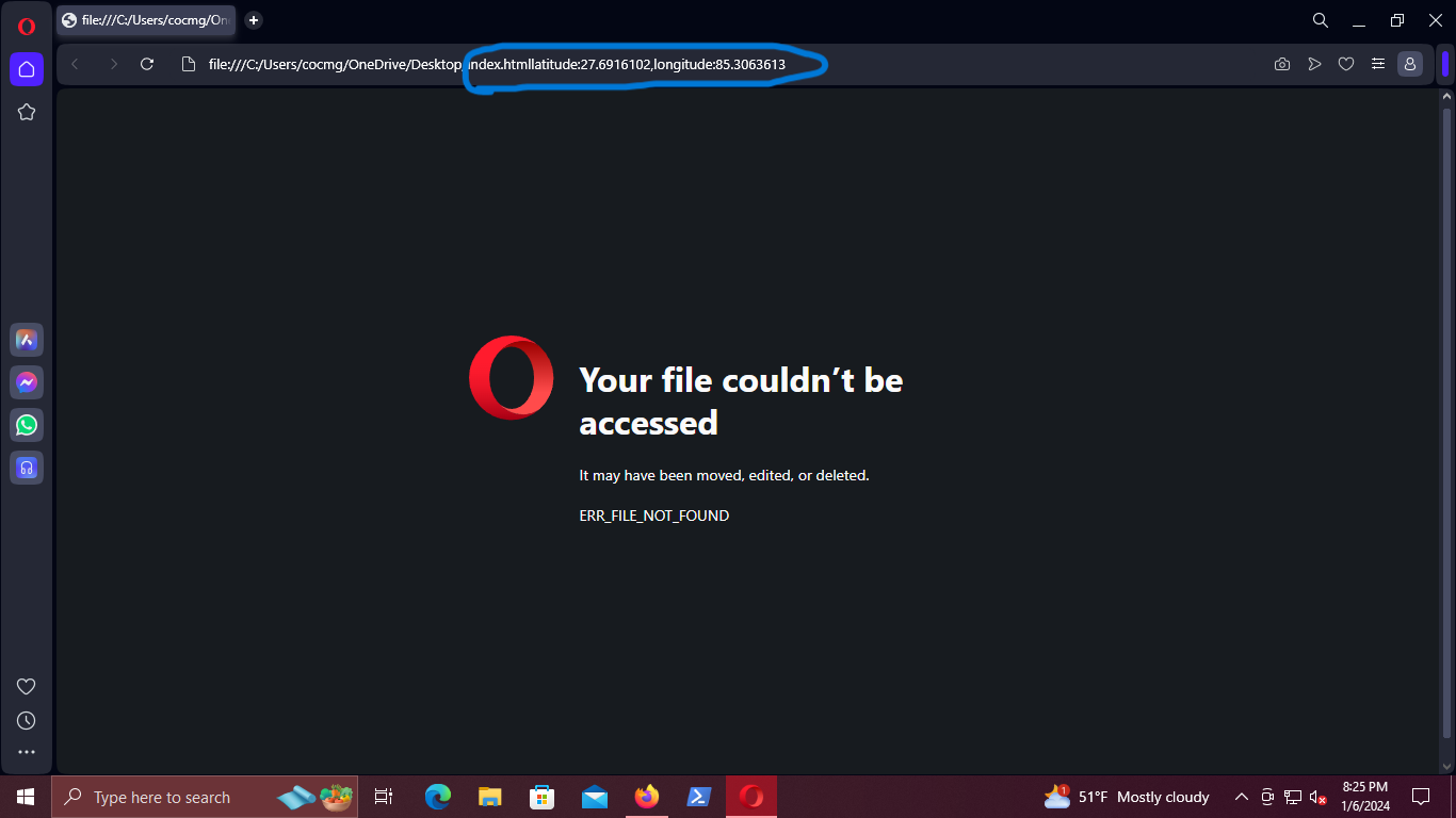 [Guide] Advance Get Current Location Without using Google Maps API & Location Sensor - Resources ...