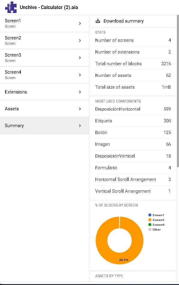 Error generating apk in Kodular - Discuss - Kodular Community
