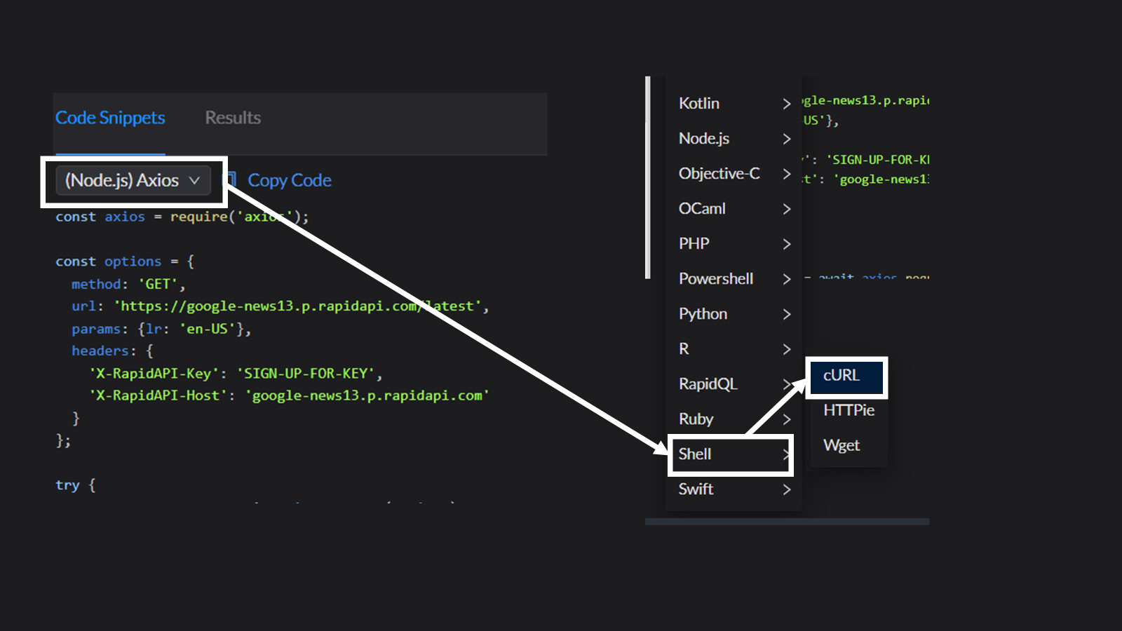 [GUIDE] All About API Integration in Kodular - Guides - Kodular Community