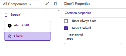 Show Navigation Bar - Discuss - Kodular Community