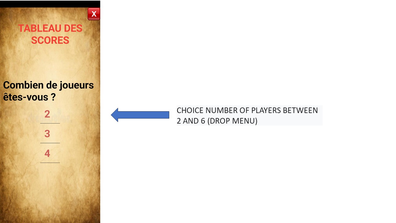 Counting scores - Koded Apps - Kodular Community