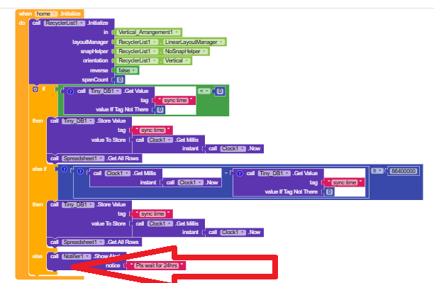 How to cache Airtable data in TinyDB and refresh only once every 24 ...