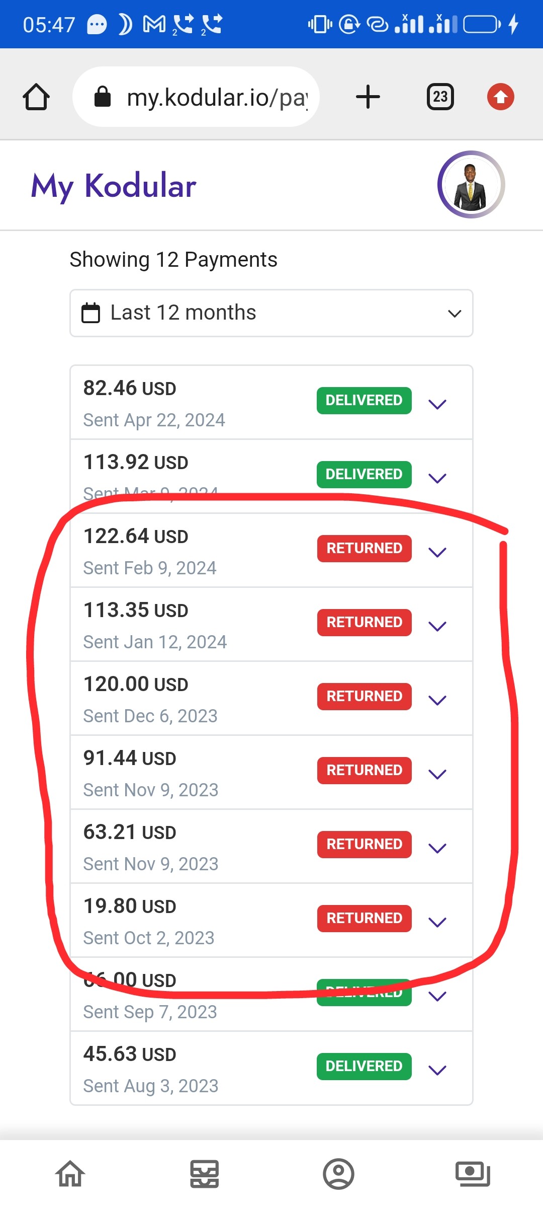 My money problems - Discuss - Kodular Community