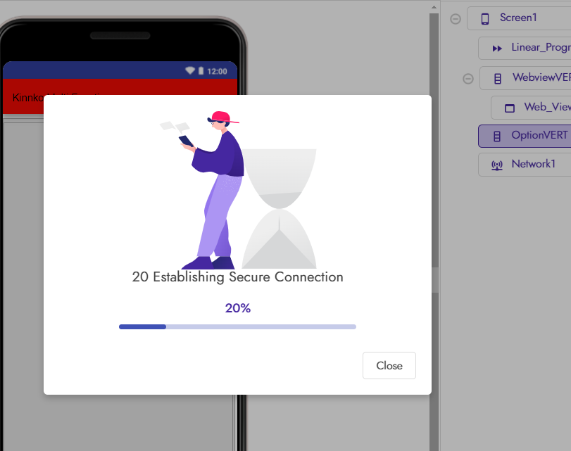 Kodular Companion Not Working Discuss Kodular Community