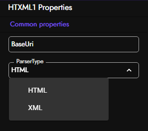 [PAID] HTXML | Html And Xml Data Scraping - Extensions - Kodular Community