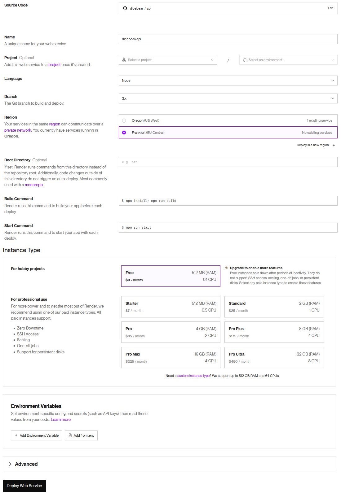 DiceBear a new way to create avatar - Guides - Kodular Community