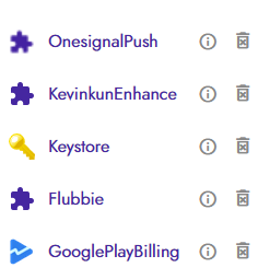 [RunAapt] ERROR: Error running AAPT - Need Help - Discuss - Kodular Community