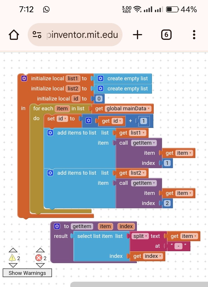 Special Condition To Make A List When Having 2 Values In A Cell Of Column In Airtable Discuss