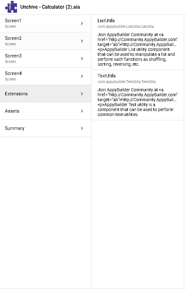 Error generating apk in Kodular - Discuss - Kodular Community