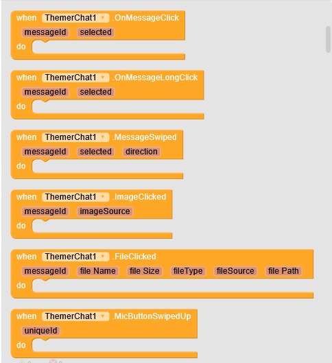 🚀[Paid]ThemerChat extension – Elevate Your Chat View UI with Stunning Themes! - Extensions ...
