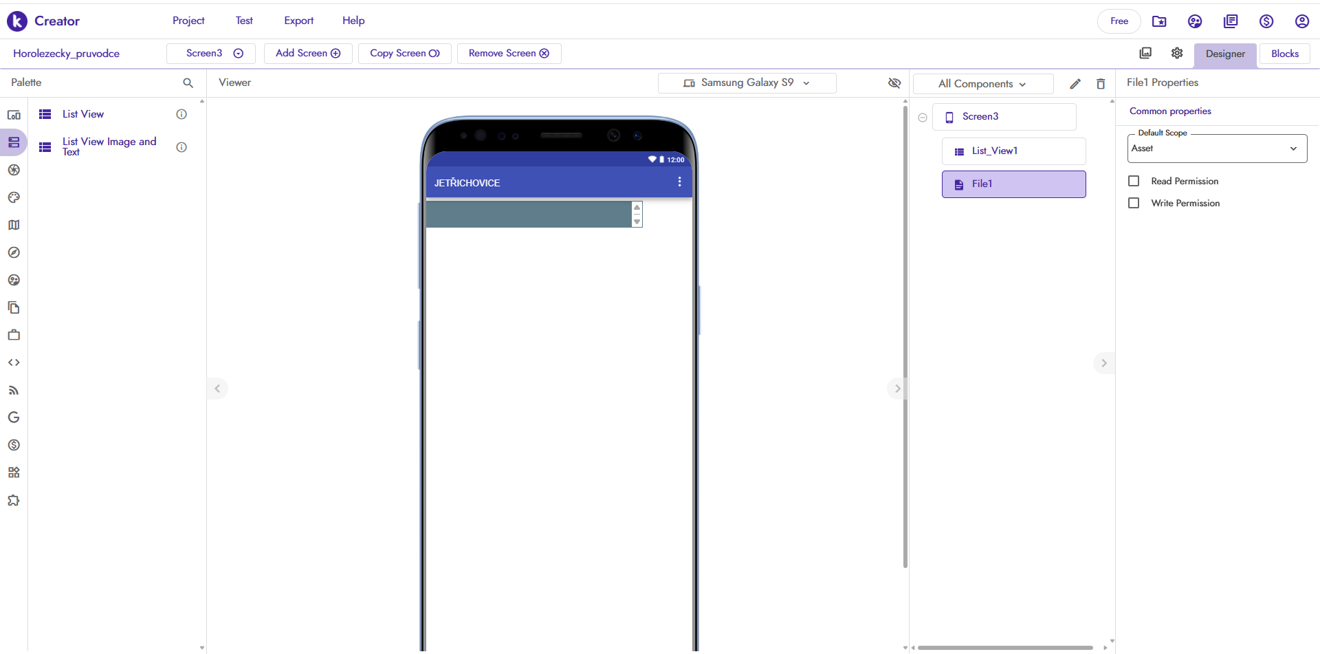 how to read 2 columns - Discuss - Kodular Community