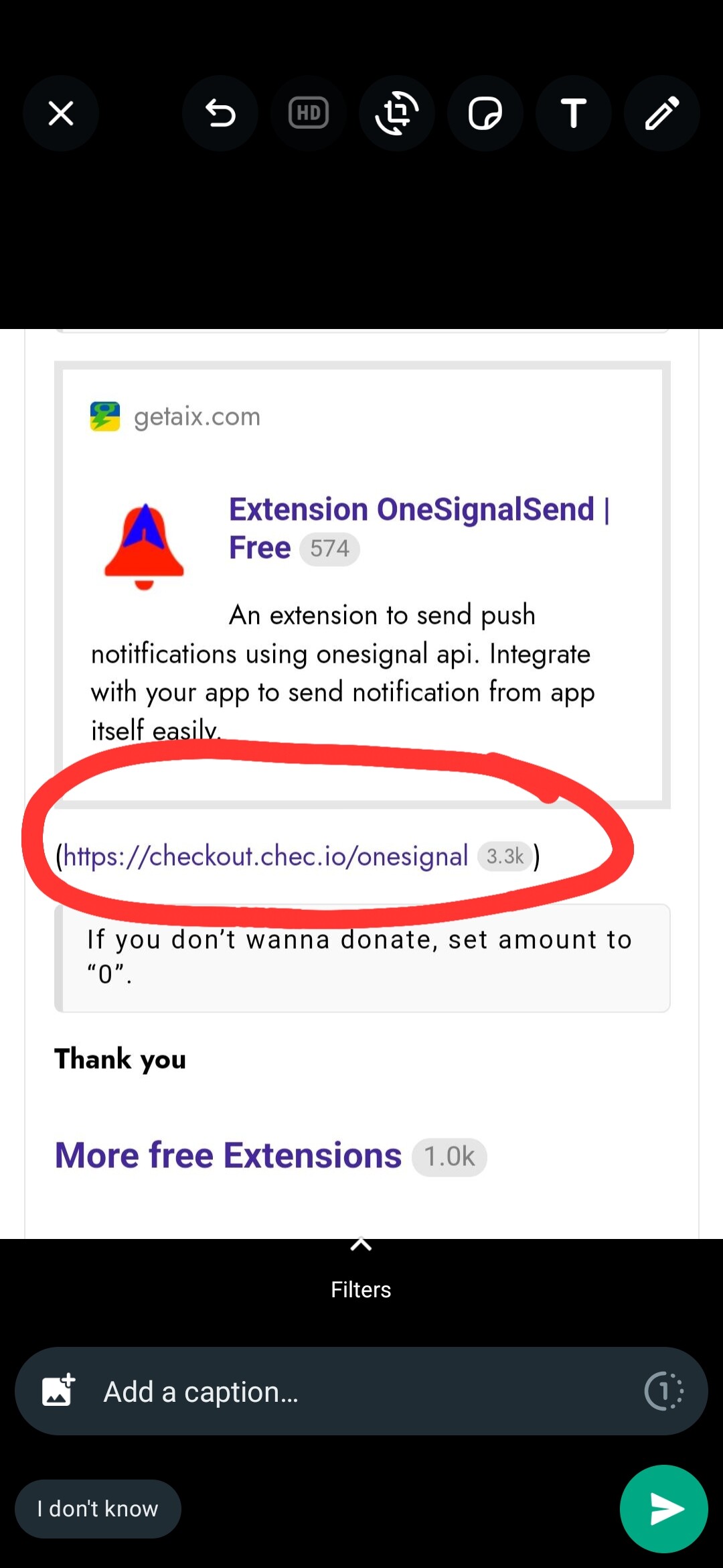 How to solve the URL problem - Discuss - Kodular Community