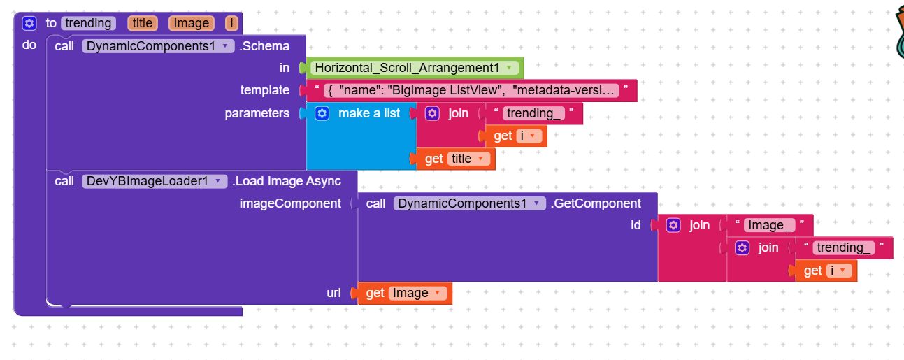How to Remove white space between two dynamic card - Discuss - Kodular Community