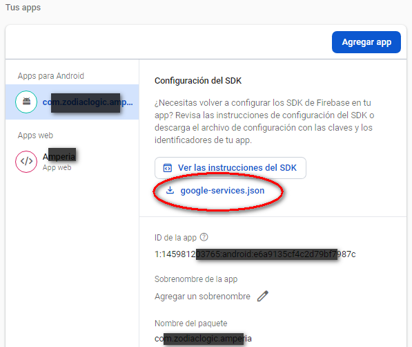 Help with app login to Firebase - Discuss - Kodular Community