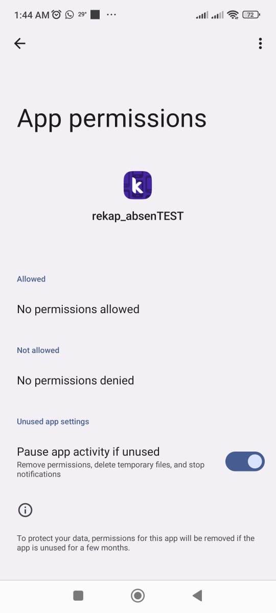 Problem Saving and Sharing File - Discuss - Kodular Community
